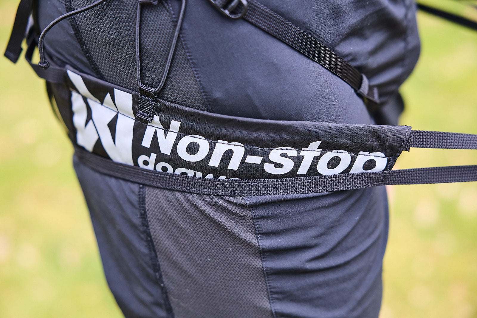 Non-Stop Dogwear CaniX Belt Pro | Canada - See SAWYER Run