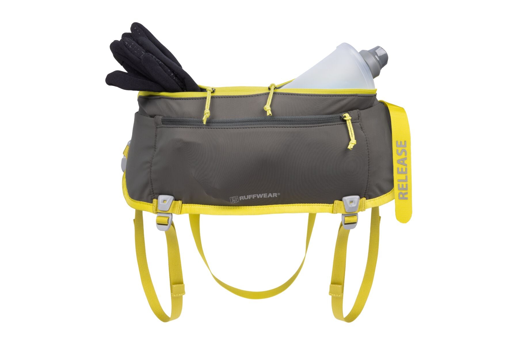Ruffwear Omnijore Joring System for Dogs | Canada - See SAWYER Run