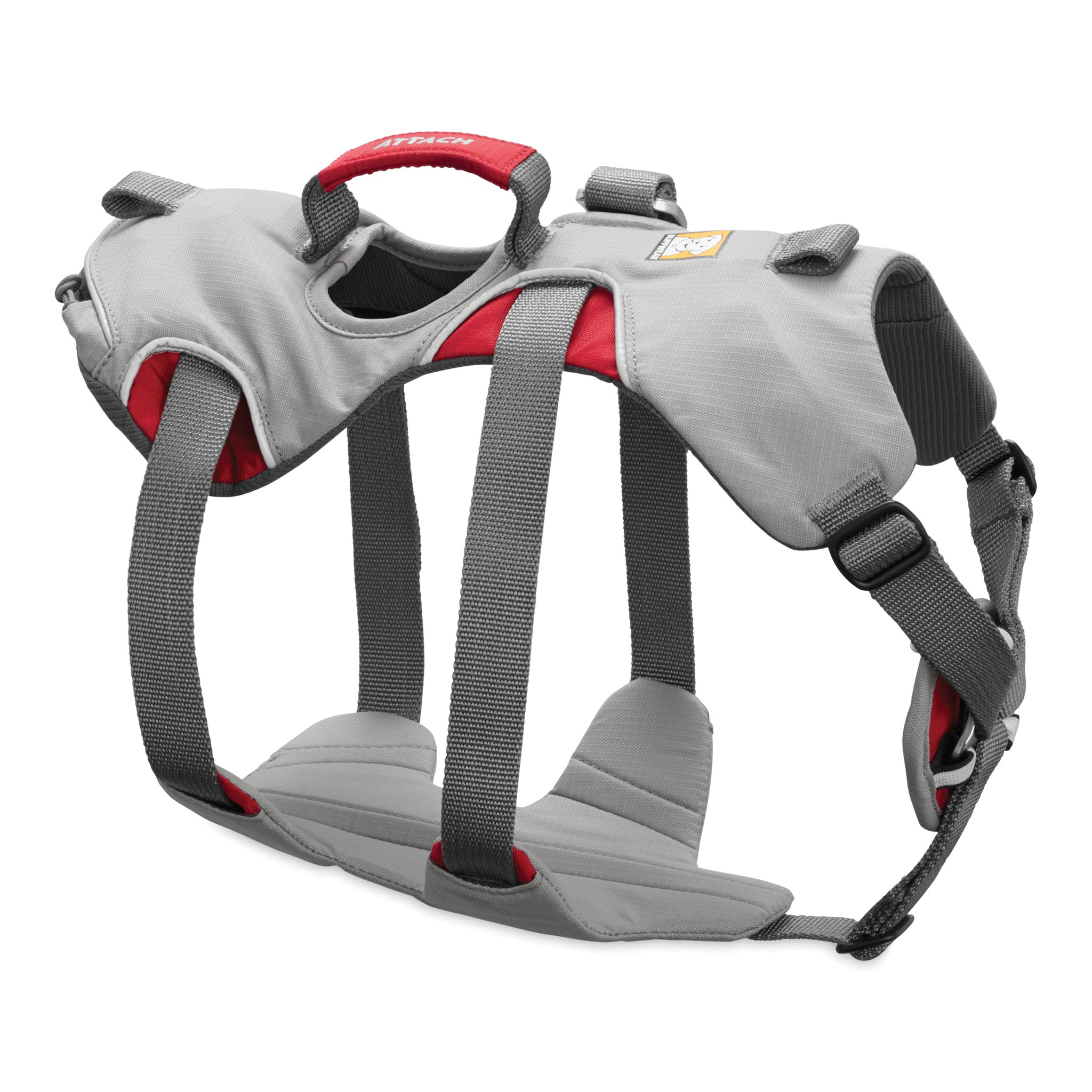 Ruffwear DoubleBack Harness | Canada - See SAWYER Run