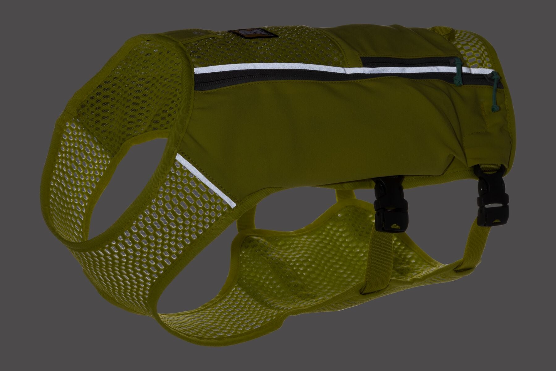 Ruffwear Trail Runner Running Vest | Canada - See SAWYER Run