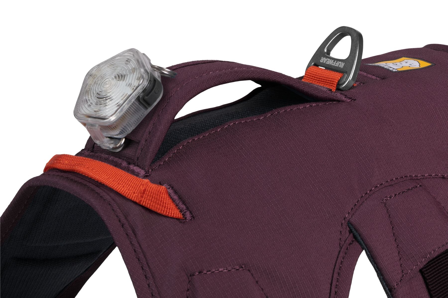 Ruffwear Web Master Harness | Canada - See SAWYER Run