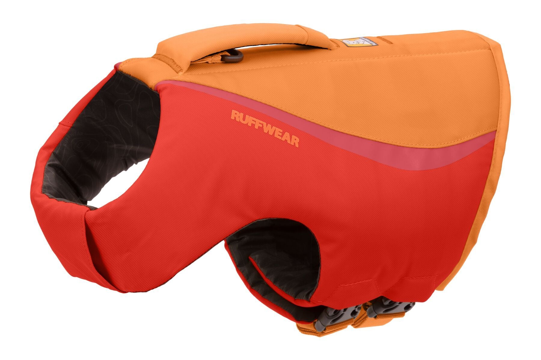 See SAWYER Run: Adventure Gear for Dogs